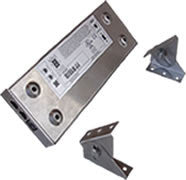 Angled BumpBar Mounts!!! FITS IPadSX ONLY !!! – Select Electronics Storefront