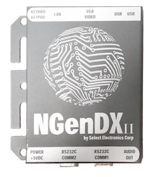 NGenDXII Controller Only – Select Electronics Storefront