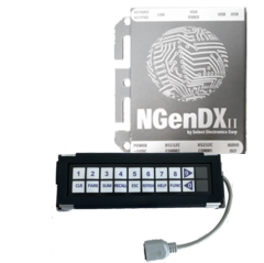 JIB NEW NGenDXII Kit – Select Electronics Storefront